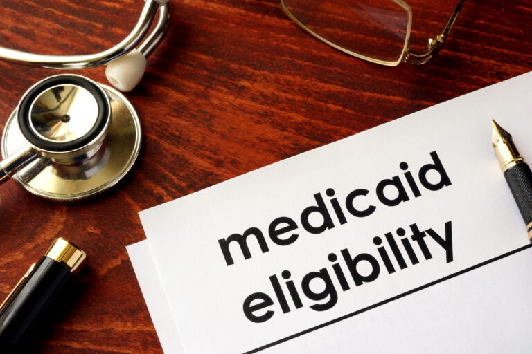Healthcare Leader to CMS on New Medicaid Eligibility Requirements: Give ...