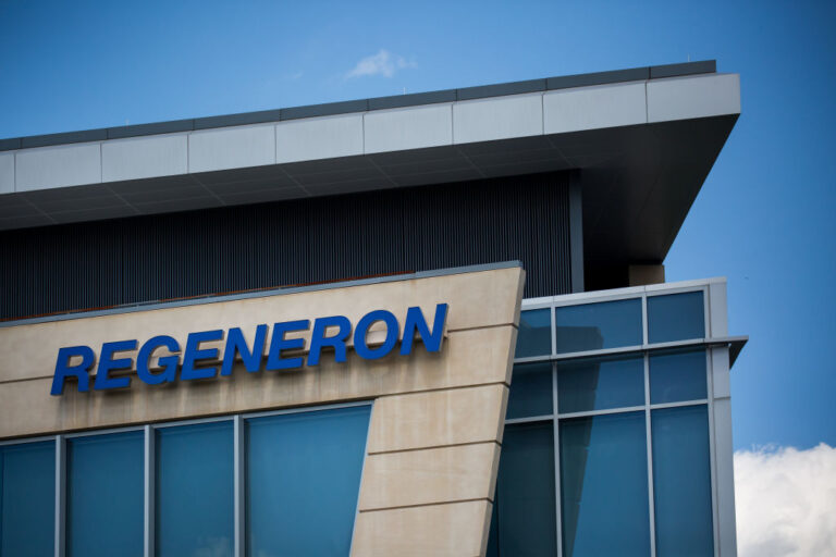 Regeneron’s RNA Med for Muscle Disease Meets Trial Goals; FDA Filing ...