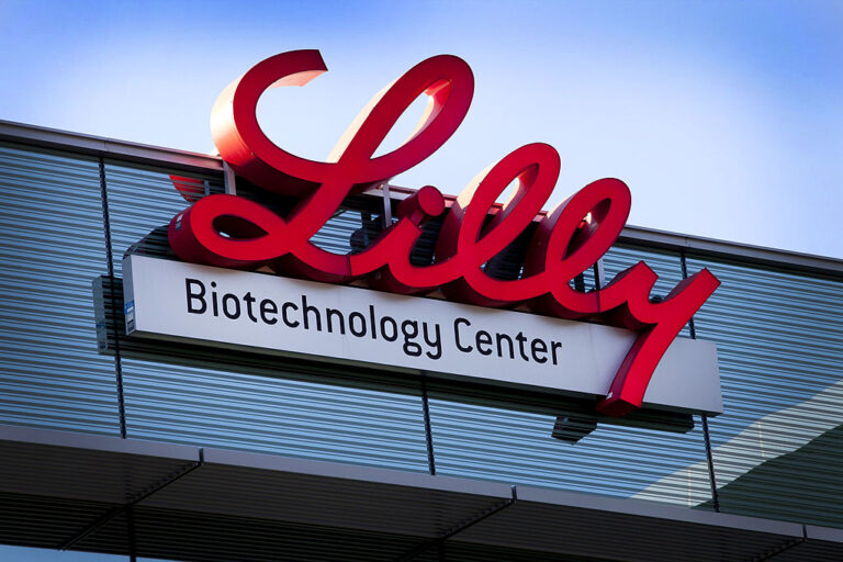Eli Lilly Joins Chase for Hot Inflammation Target, Paying $100M for ...