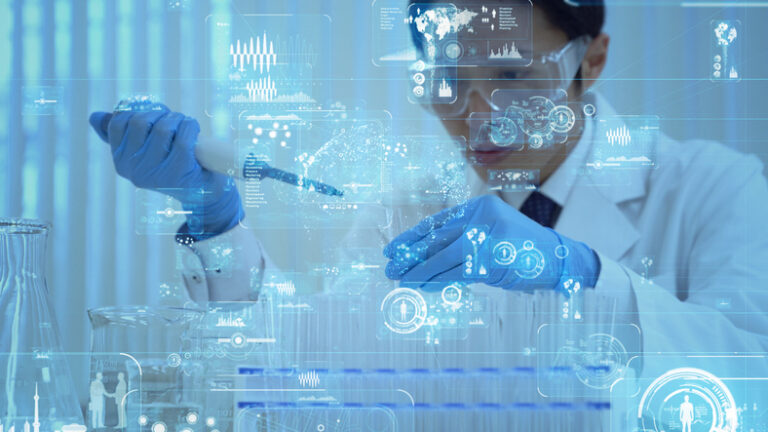 Valo Health CEO: We Don’t Want Investors To Drive the Science - MedCity ...