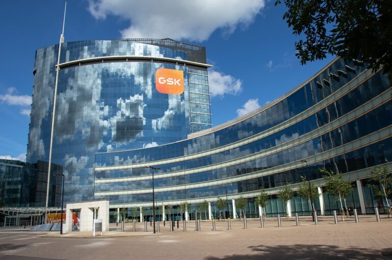 GSK Plans to Spend $30B on U.S. Manufacturing and R&D Infrastructure ...