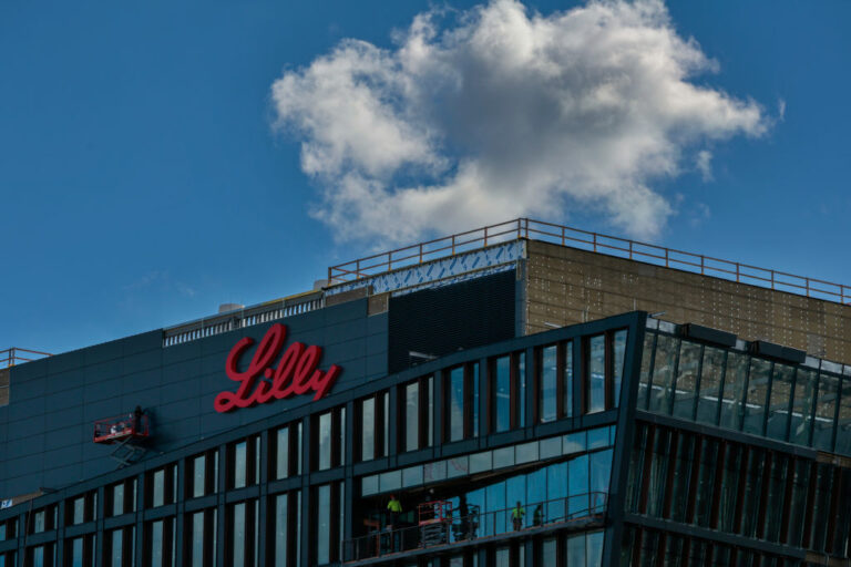 Eli Lilly Boosts Its Immunology Drug Pipeline With $1.2B Ventyx Bio ...