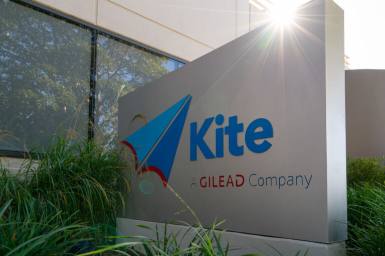 Gilead Sciences Gains In Vivo Cell Therapy Capability With $350M ...
