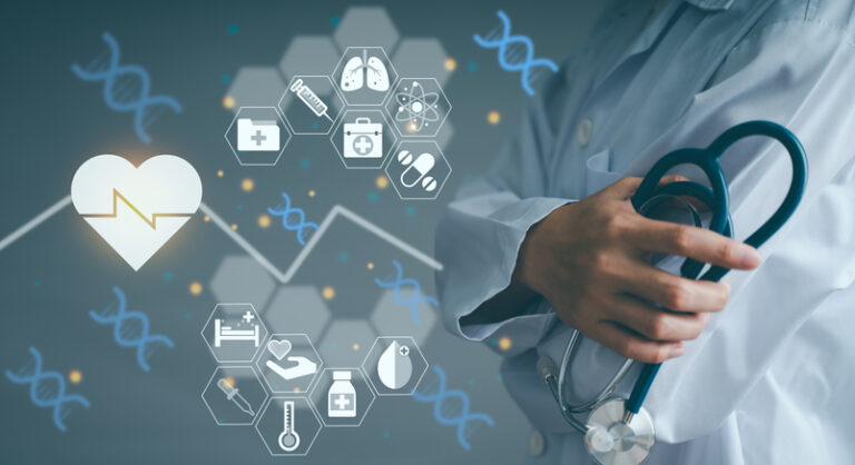 DiMe Launches New Initiative for Virtual-First Care - MedCity News