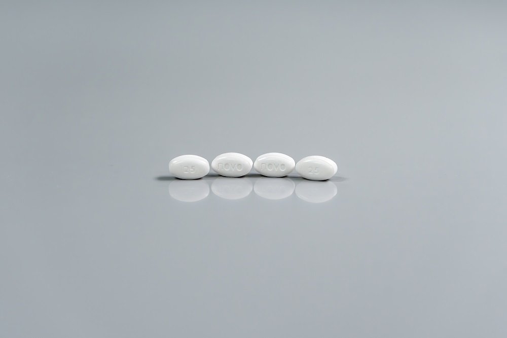 Novo Nordisk’s Wegovy Pill Becomes First FDA-Approved Oral GLP-1 Drug ...