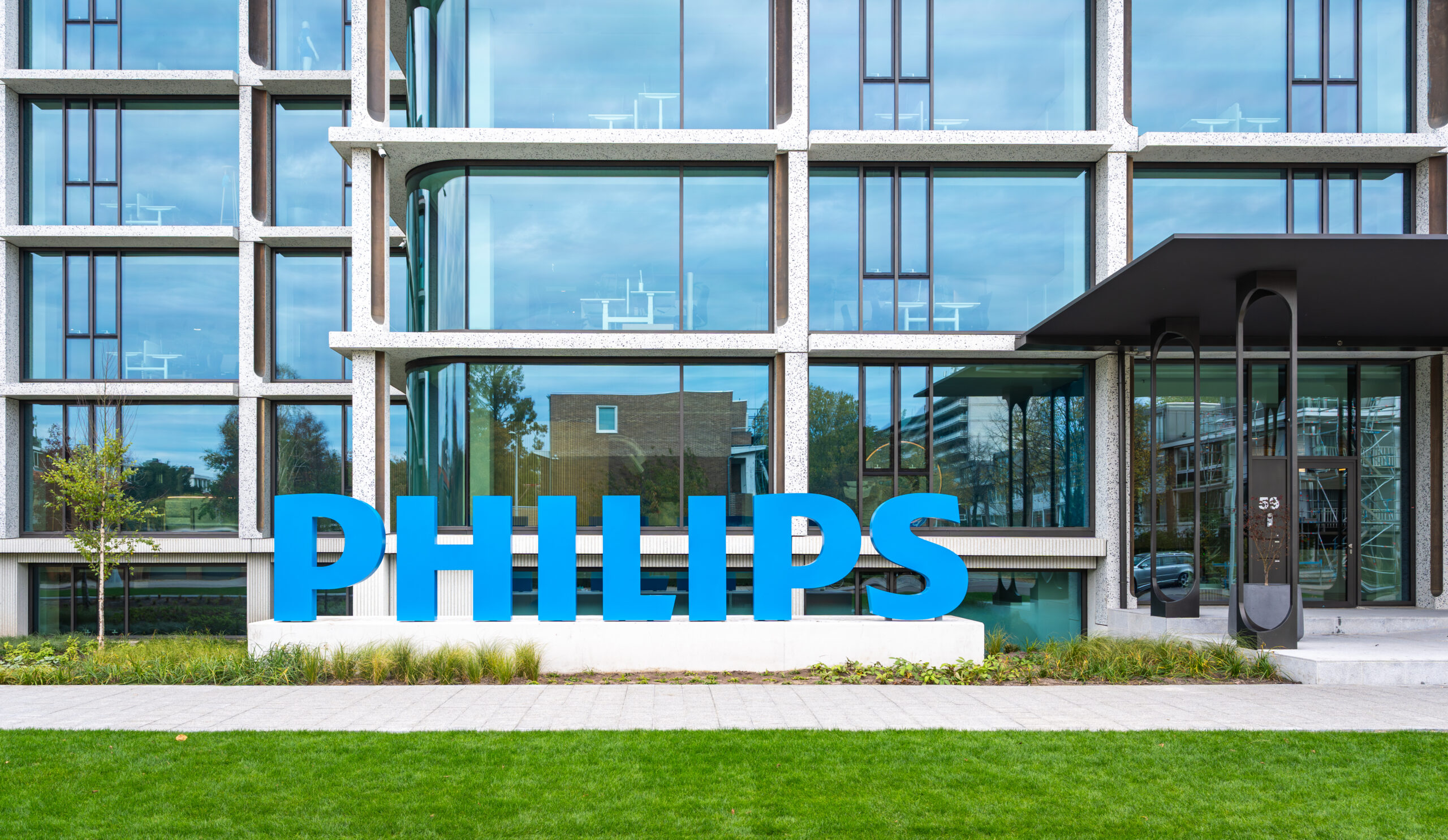 What Is Philips Showing Off at RSNA This Year? - MedCity News