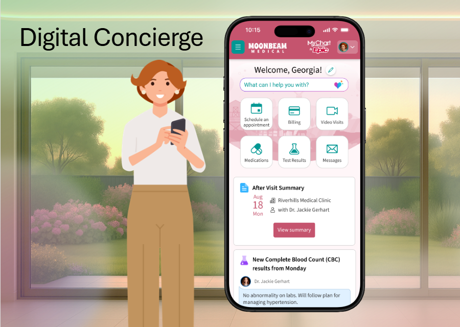 What does Epic's Chief Medical Officer Think About ChatGPT Health ...