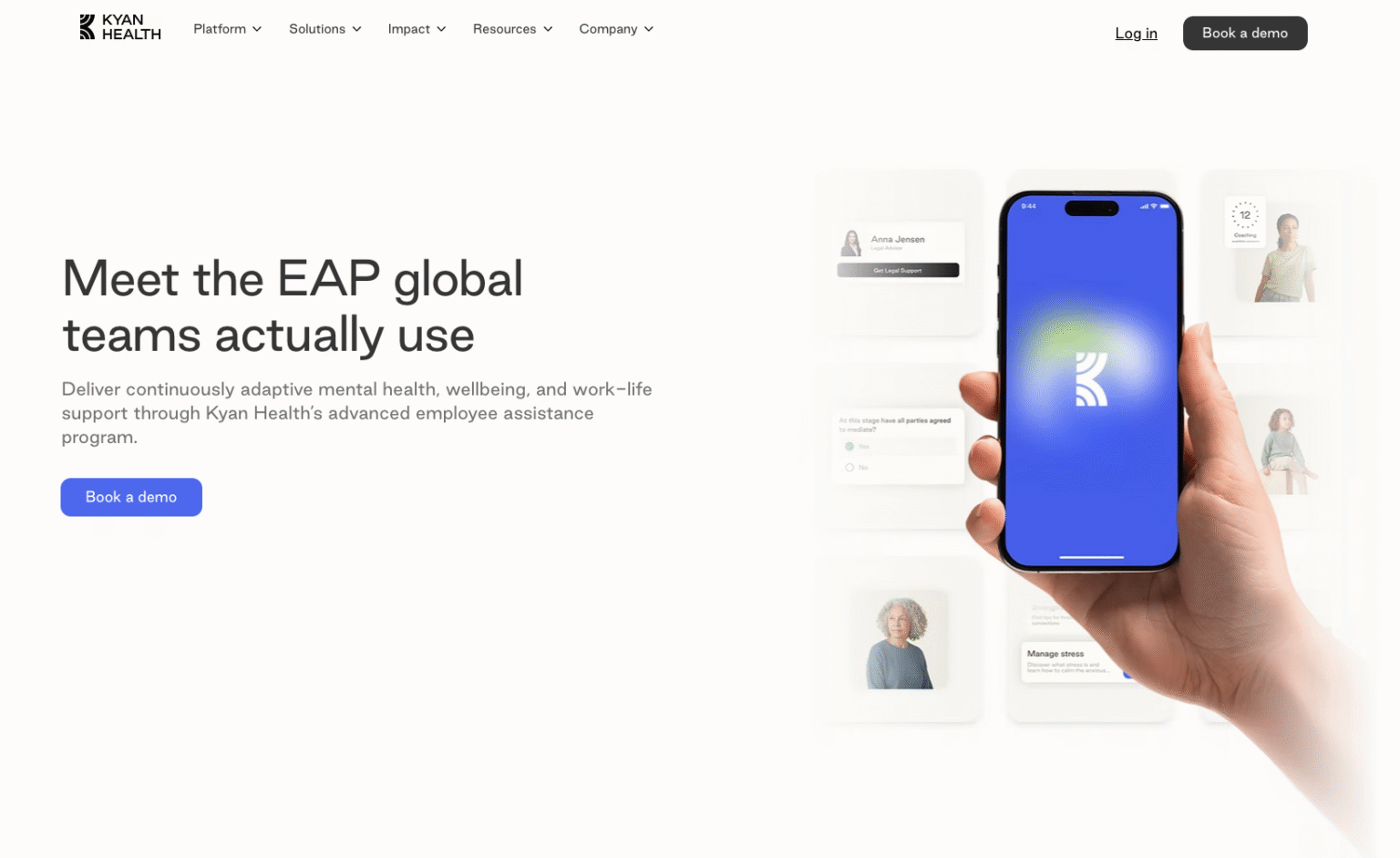 Top 7 Modern AI-Powered EAP Providers for Global Workforces in 2026 ...