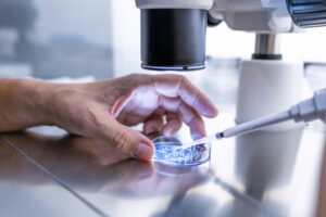 The 3 Biggest Roadblocks to Egg Freezing — and How Providers Are ...